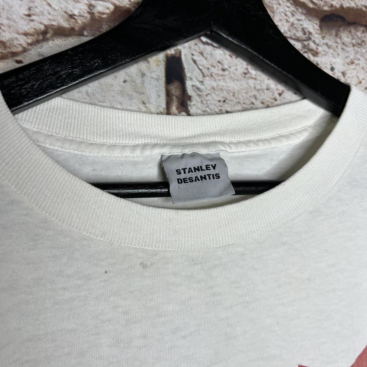 Vintage Budweiser Beer Ants 1995 Stanley Desantis T... - Depop