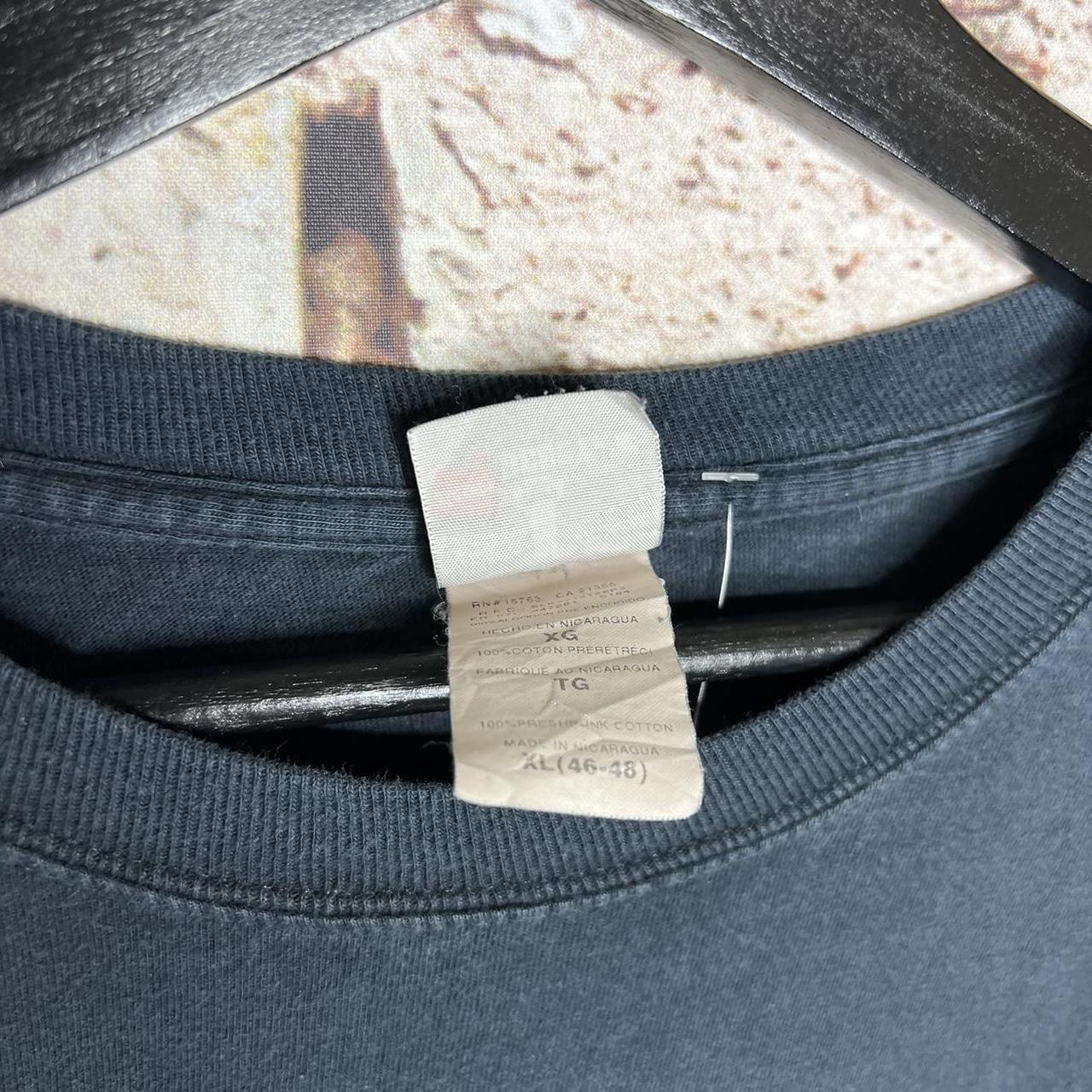 Vintage Apple University Park Village T Shirt... - Depop