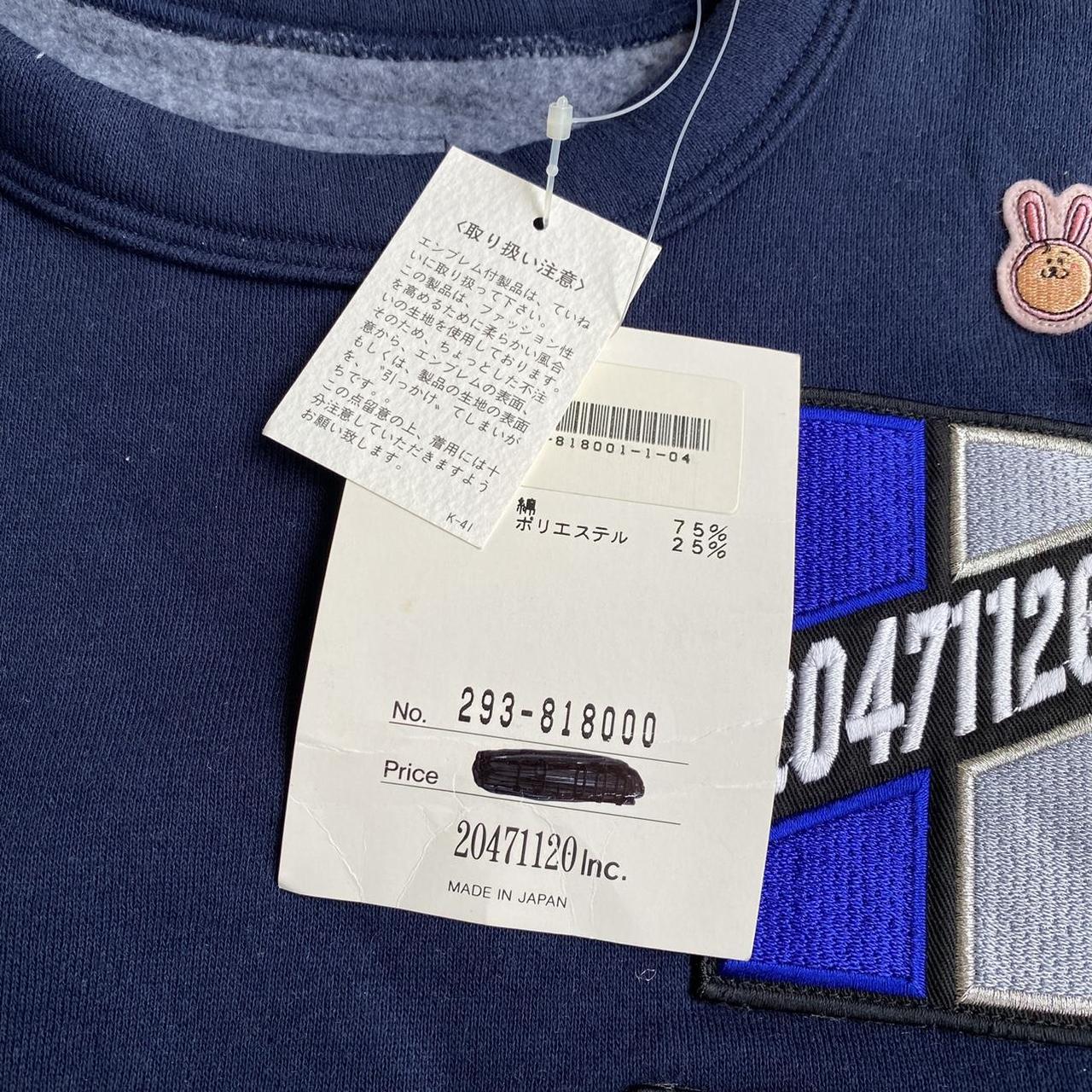 brand new with tags archive 20471120 early 2000s... | Depop