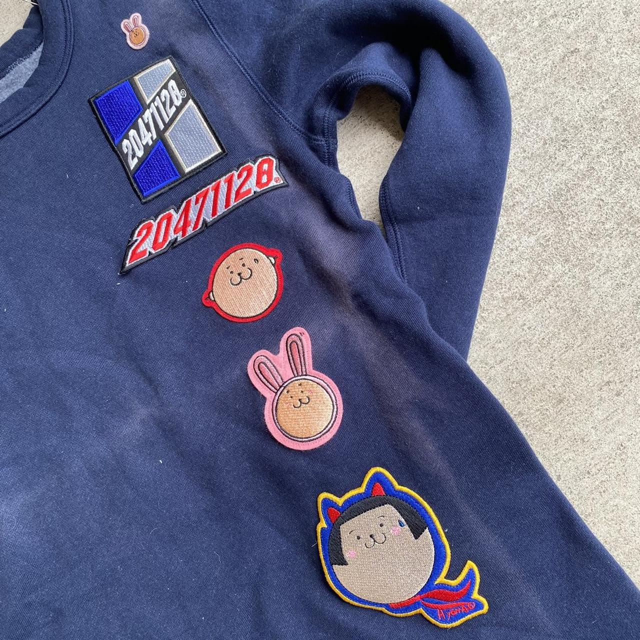 brand new with tags archive 20471120 early 2000s... | Depop