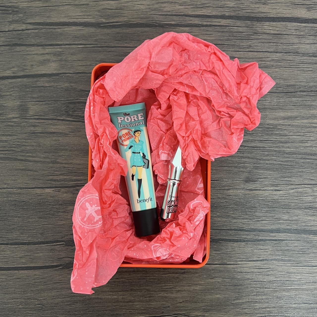 Benefit Makeup | Depop