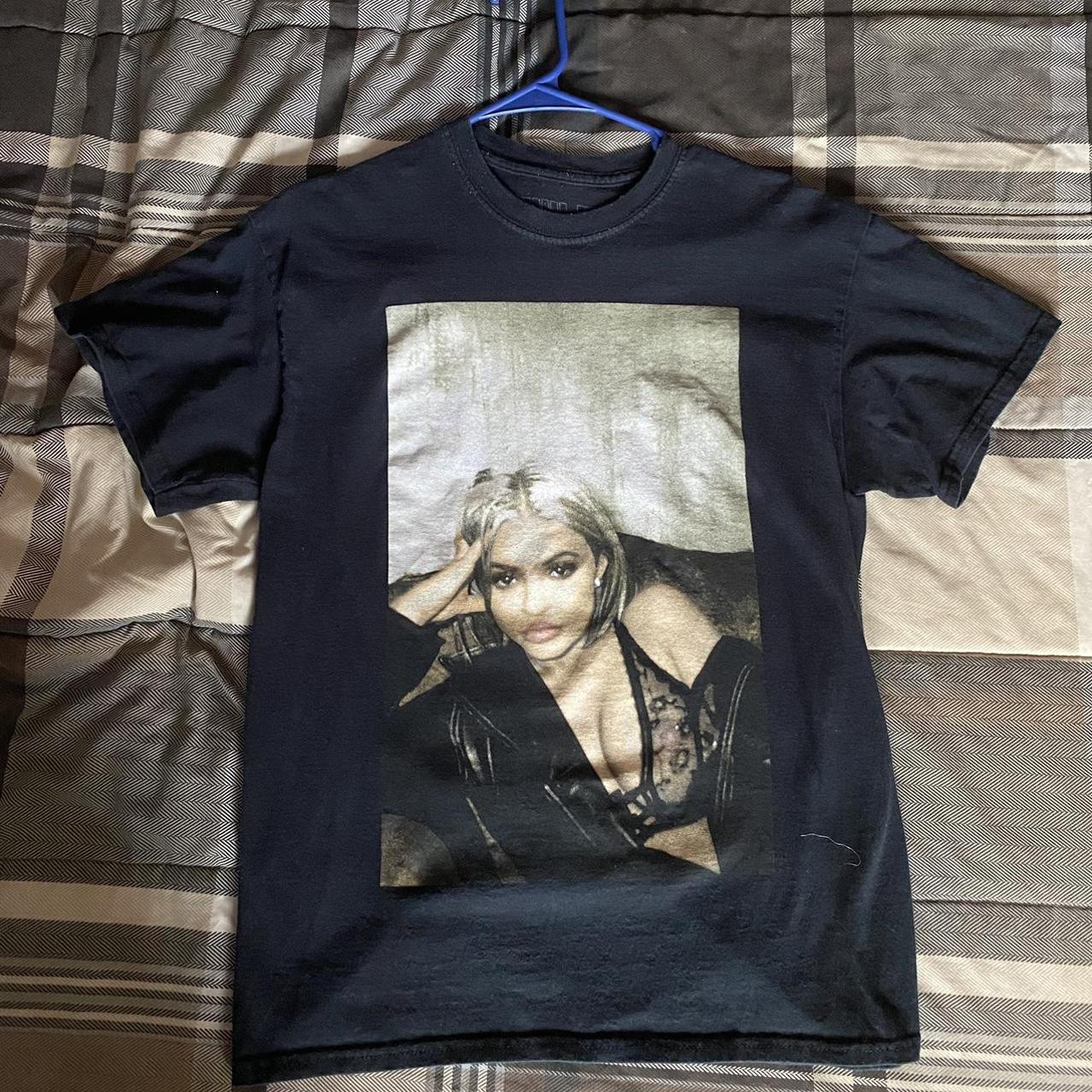 Kylie Jenner merch shirt ⚠️ Depop payment only! NO... - Depop