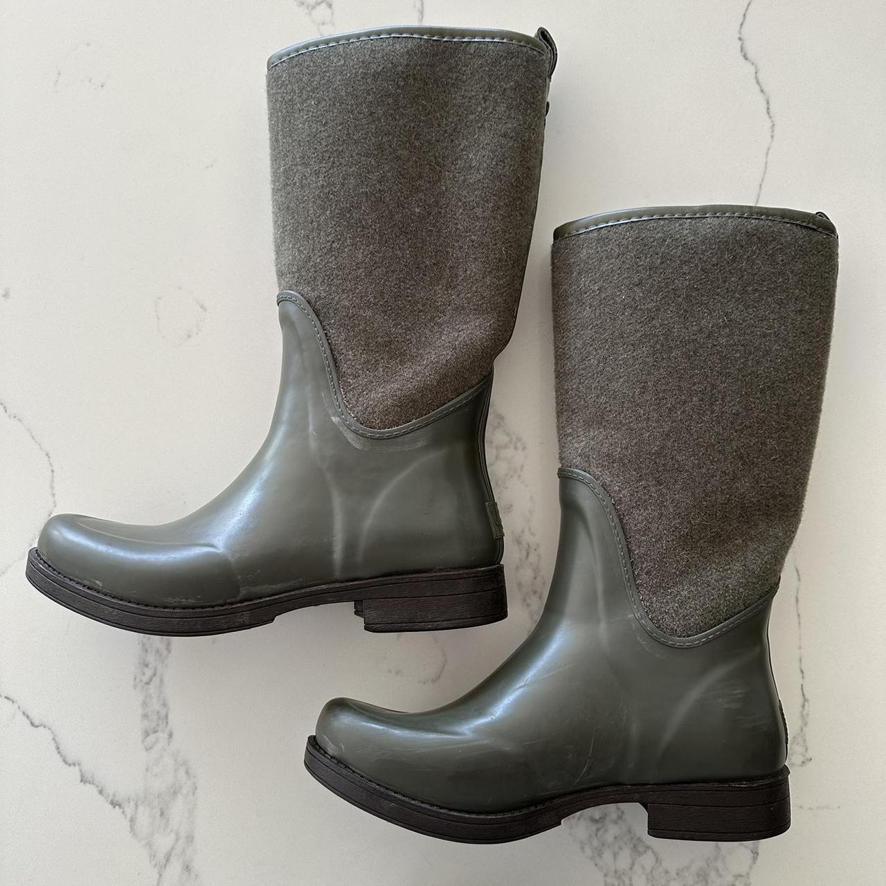 Ugg reignfall store