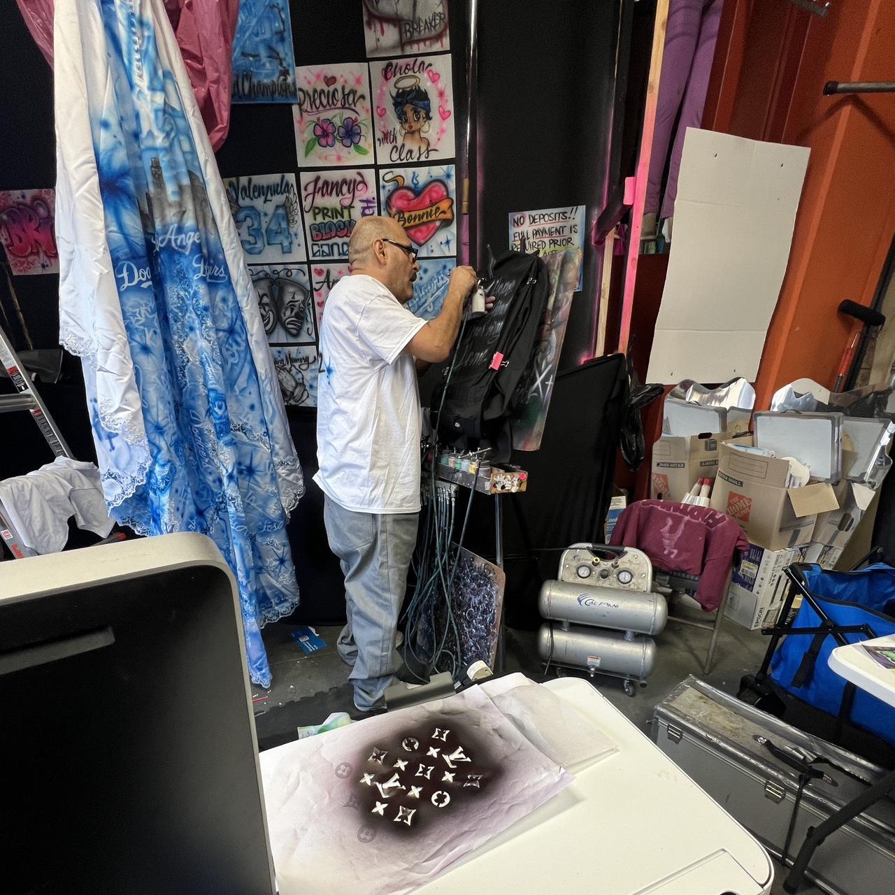 Custom Tyler The Creator, “I hope you find your way... | Depop