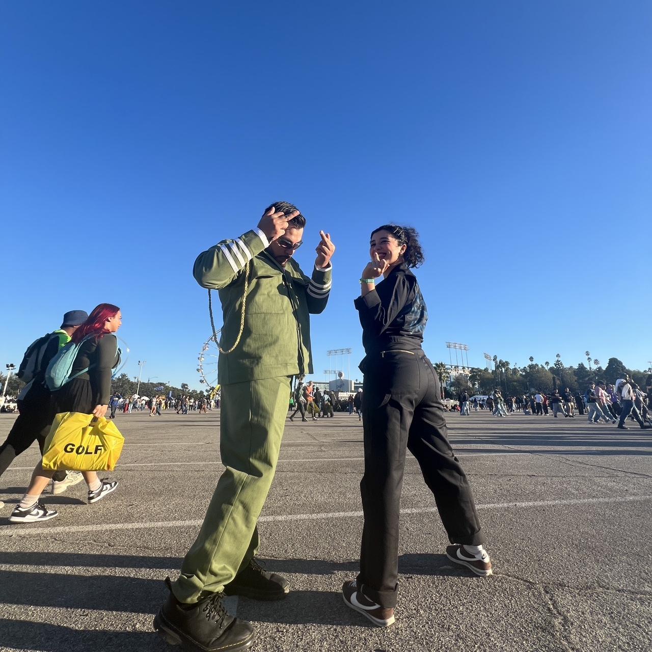 Custom Tyler The Creator, “I hope you find your way... | Depop