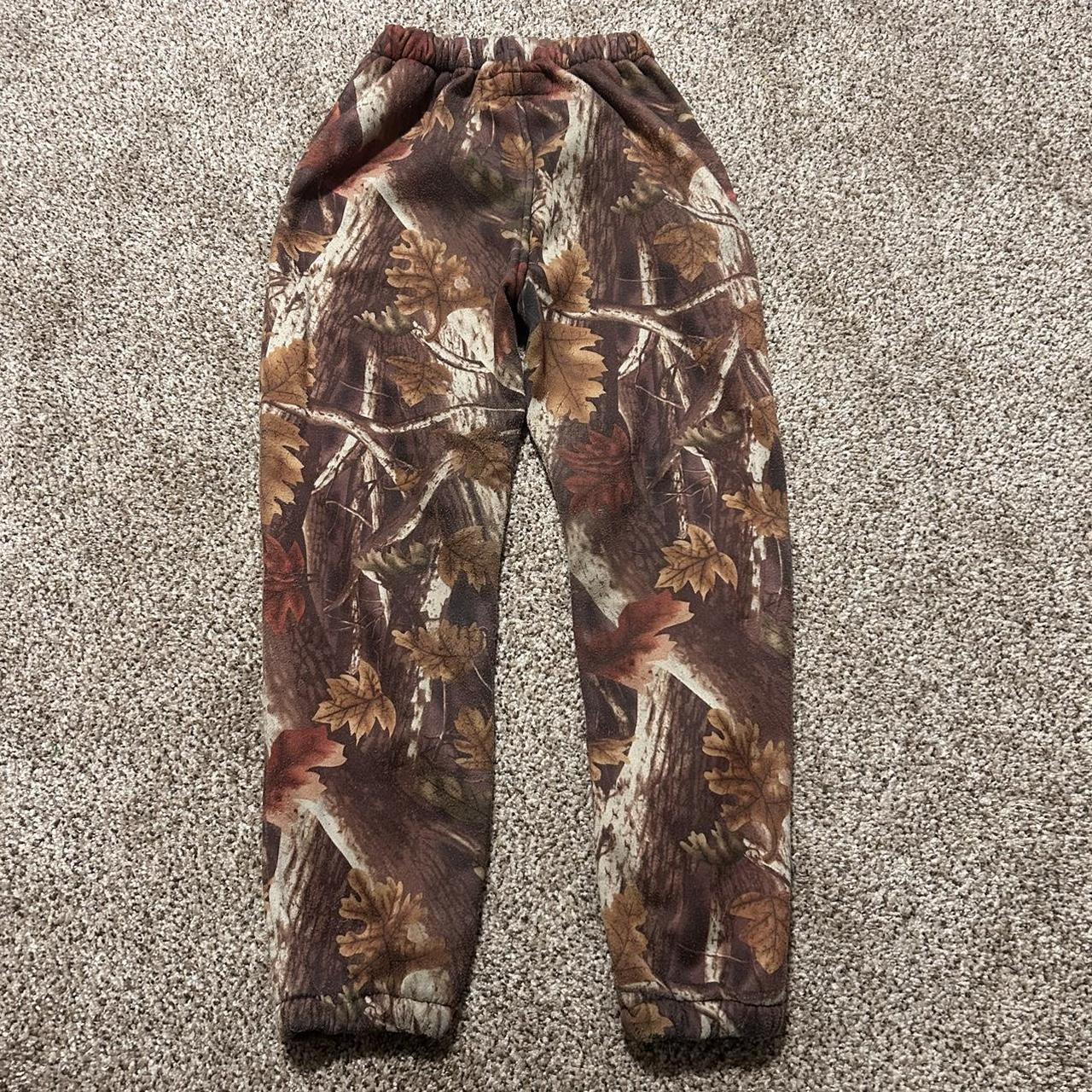 ️ Real Tree Sweatpants ️ 🧡 FREE SHIPPING WITH... - Depop