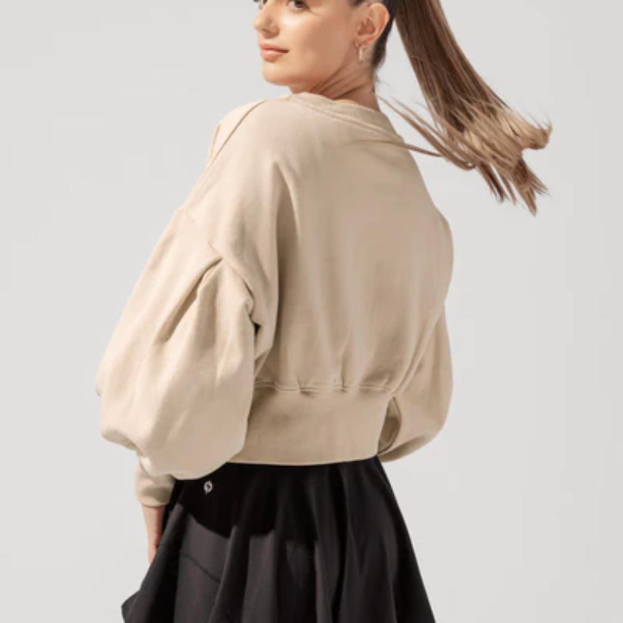 Brand new in bag cardigan size XL. color is as shown... - Depop