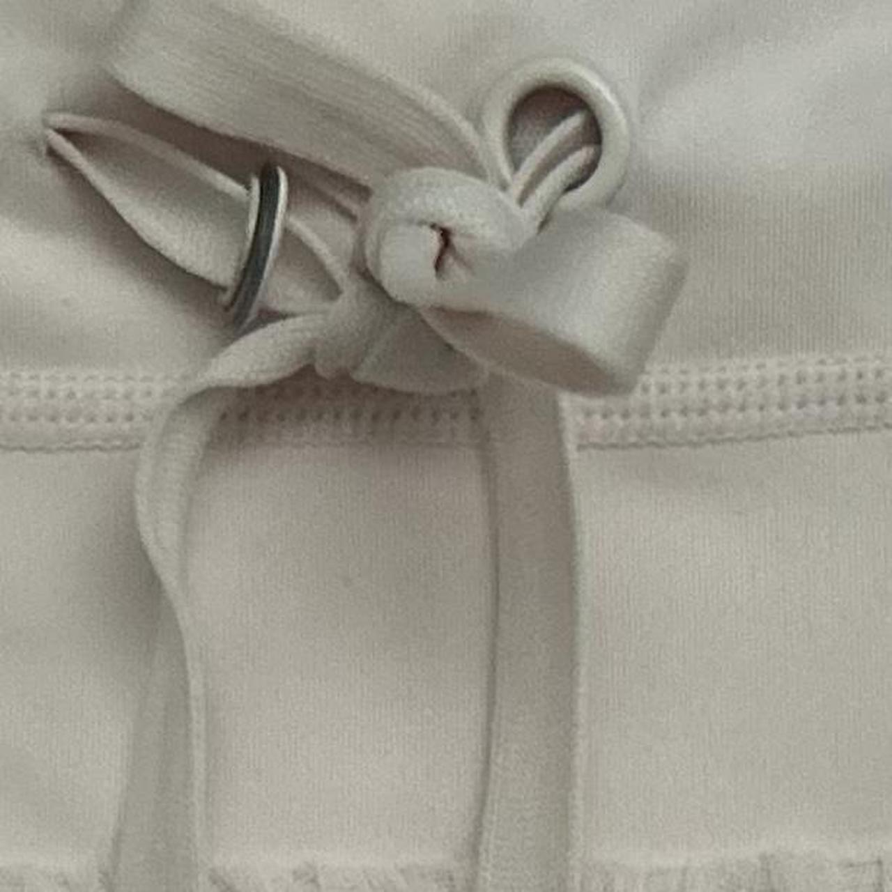 size 1X super light baby pink color has been washed... | Depop