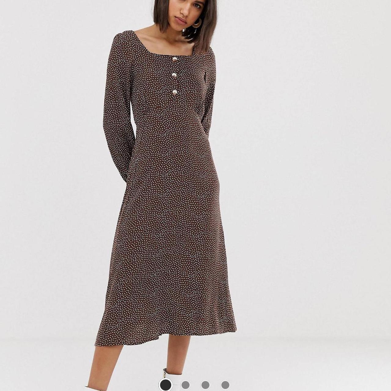 ASOS dress size XS - Depop