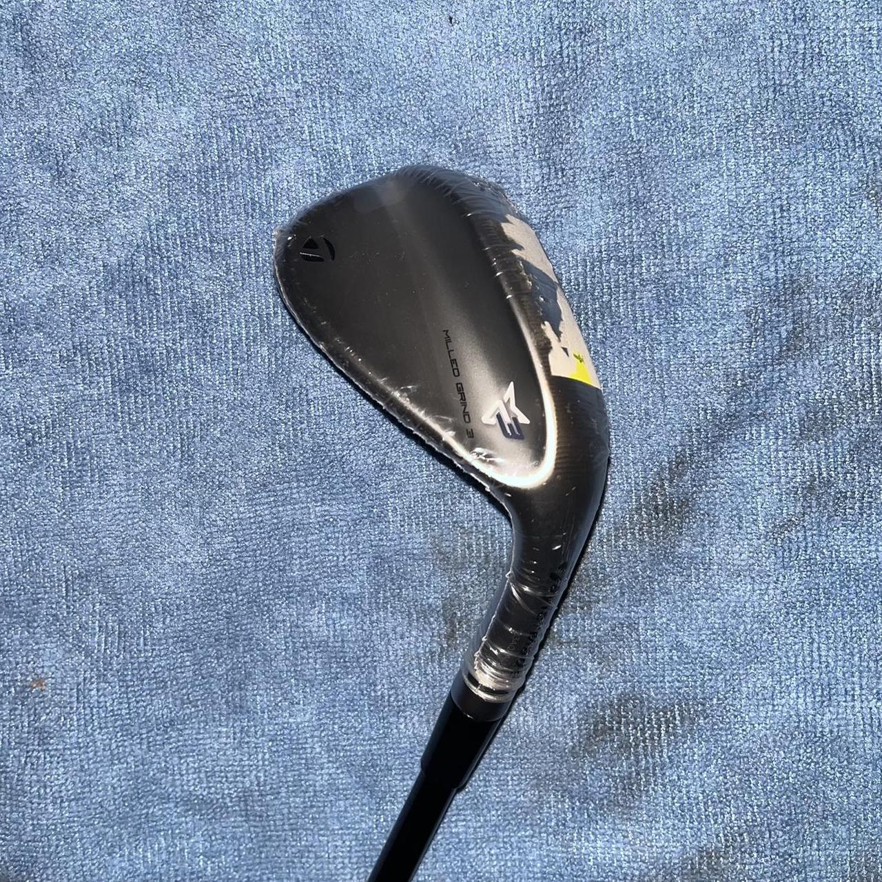 **Brand new with plastic still on the head** Hard... | Depop