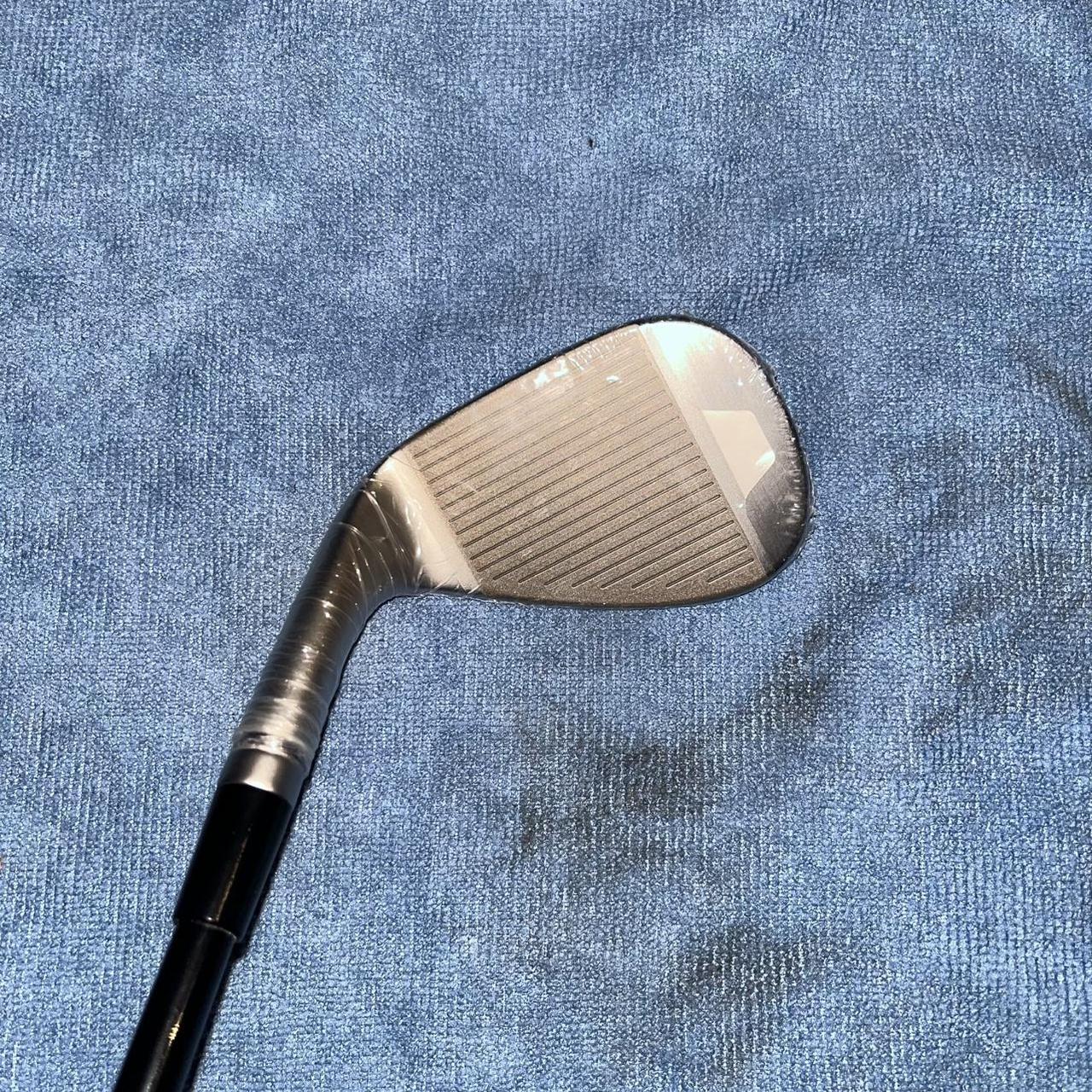 **Brand new with plastic still on the head** Hard... | Depop