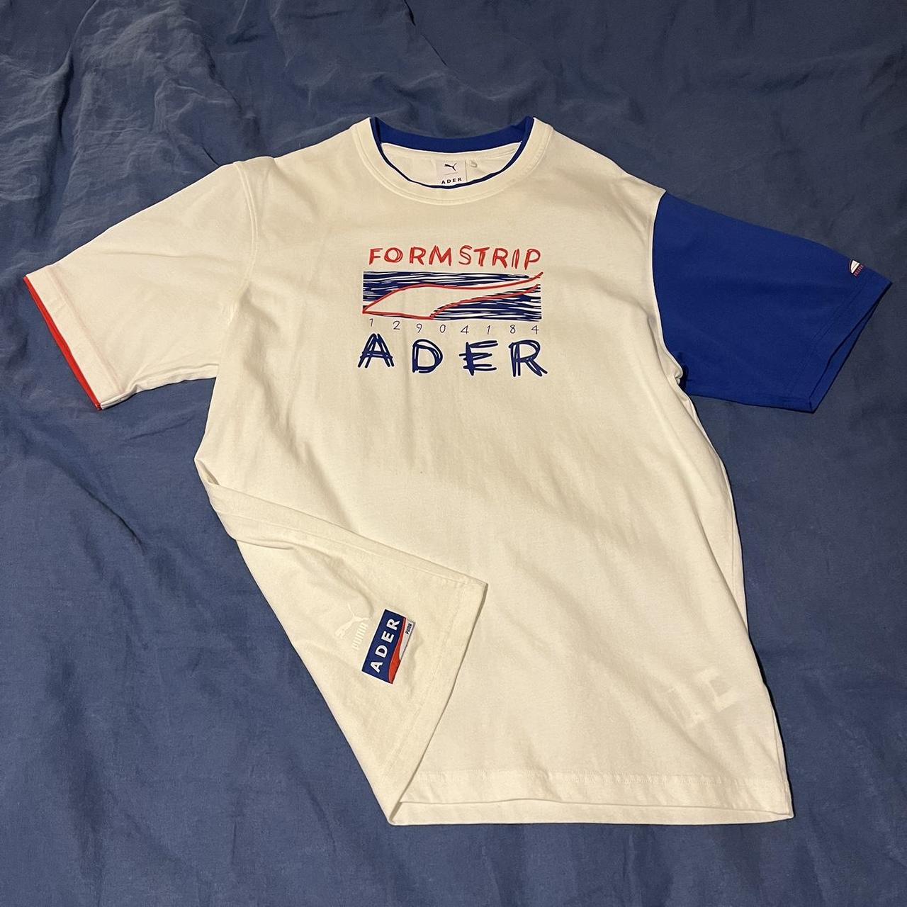 Super cool men’s size medium cotton elastane blend... - Depop