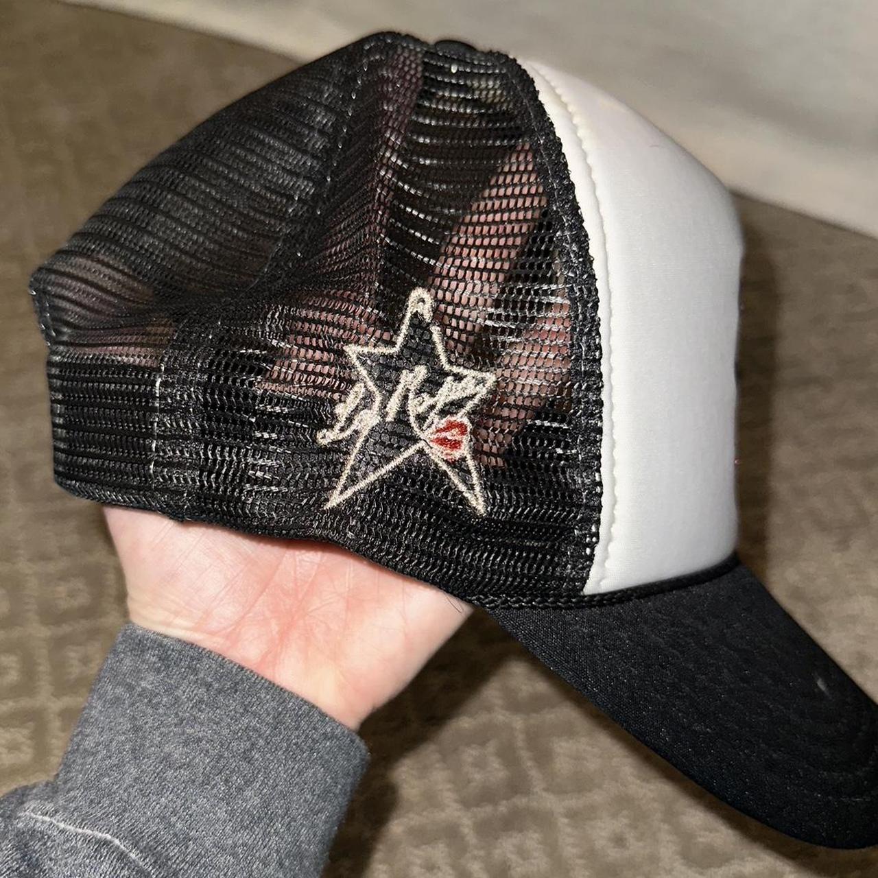 La Ropa hat P***y builds strong bones Trending... - Depop