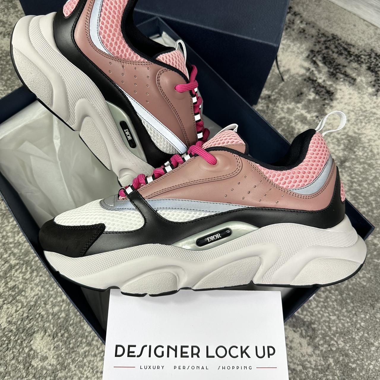 Christian Dior Men's Trainers | Depop