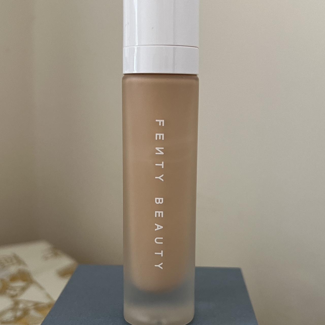 Fenty Beauty Pro Filtr foundation shade 220 Used a... - Depop