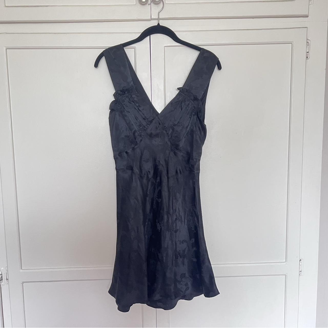 Realisation Par Size Medium The Roxy in Black... - Depop