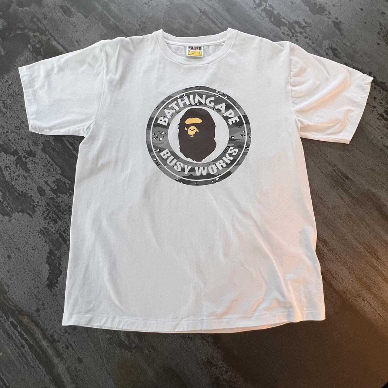 Vape t shirt Size large but fits more like a... - Depop