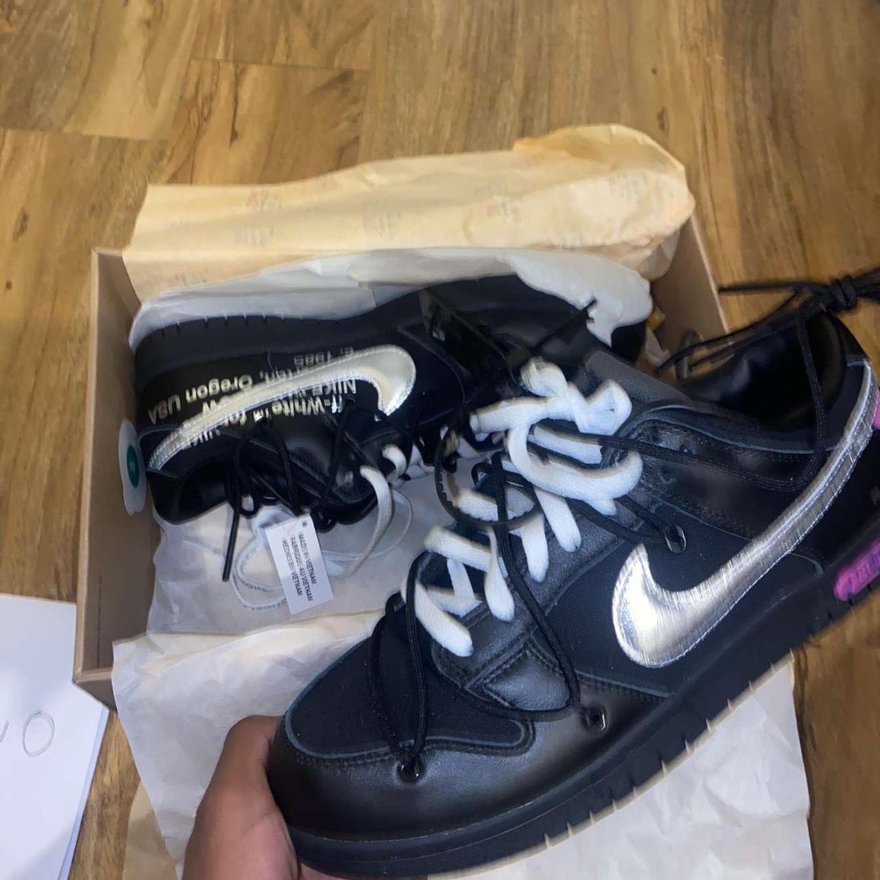 Nike dunk lot 50🪩 London meets🪩 Receipt upon request📦 - Depop