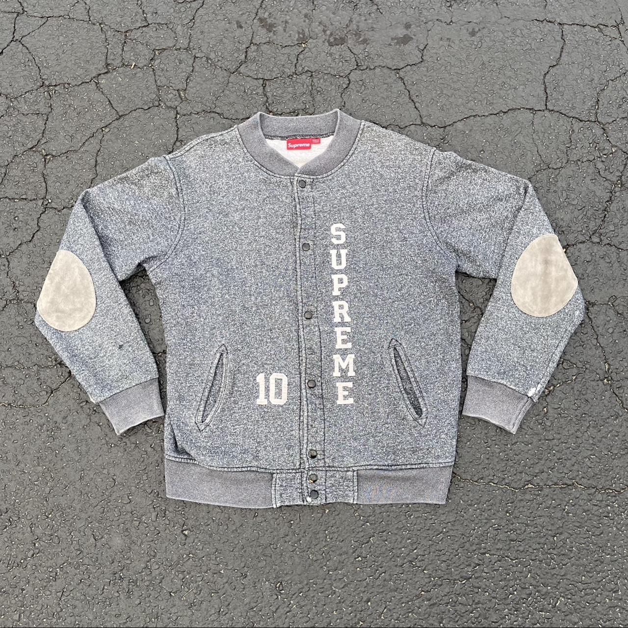 Supreme Men's Jacket | Depop