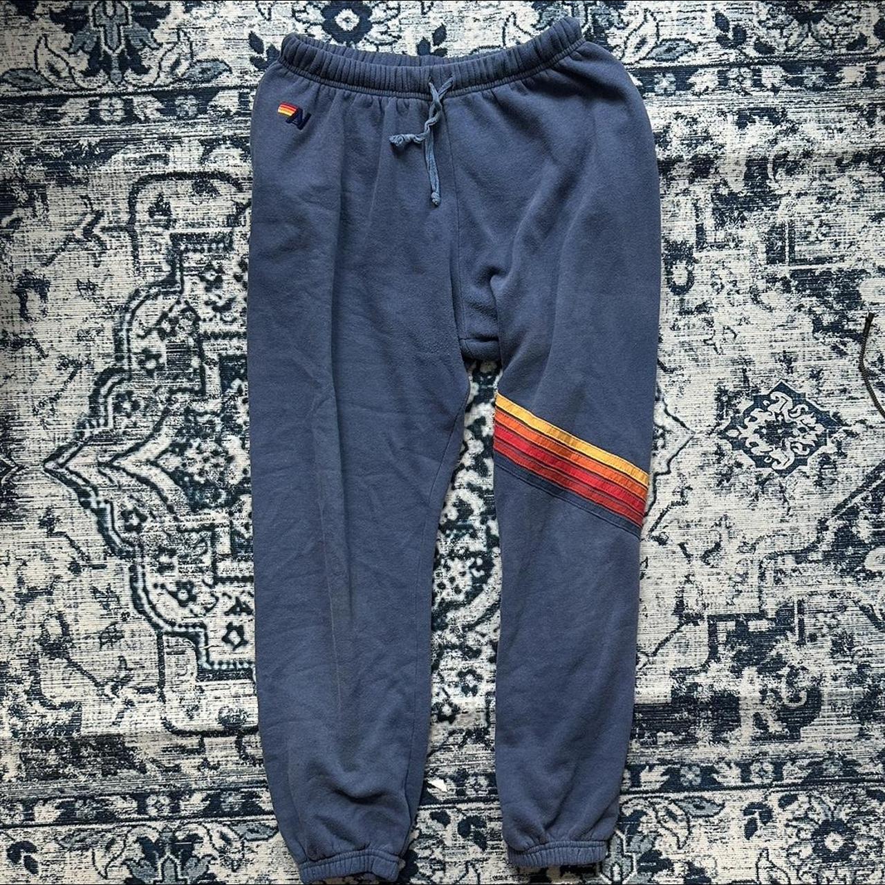 Aviator Nation Women's Joggers-tracksuits | Depop