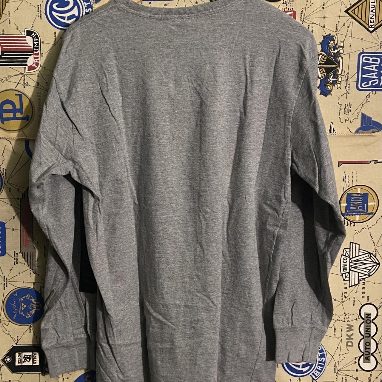 Vintage Polo Sport Long Sleeve T Shirt Size: L NEXT... - Depop