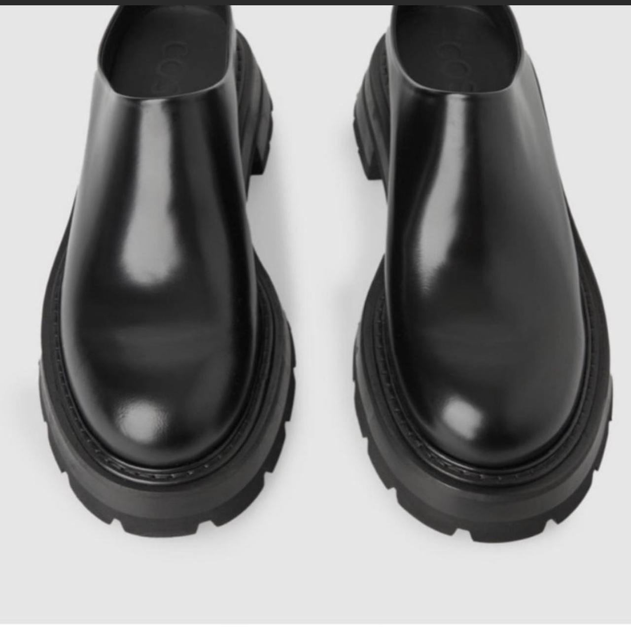 COS Women's Mules | Depop