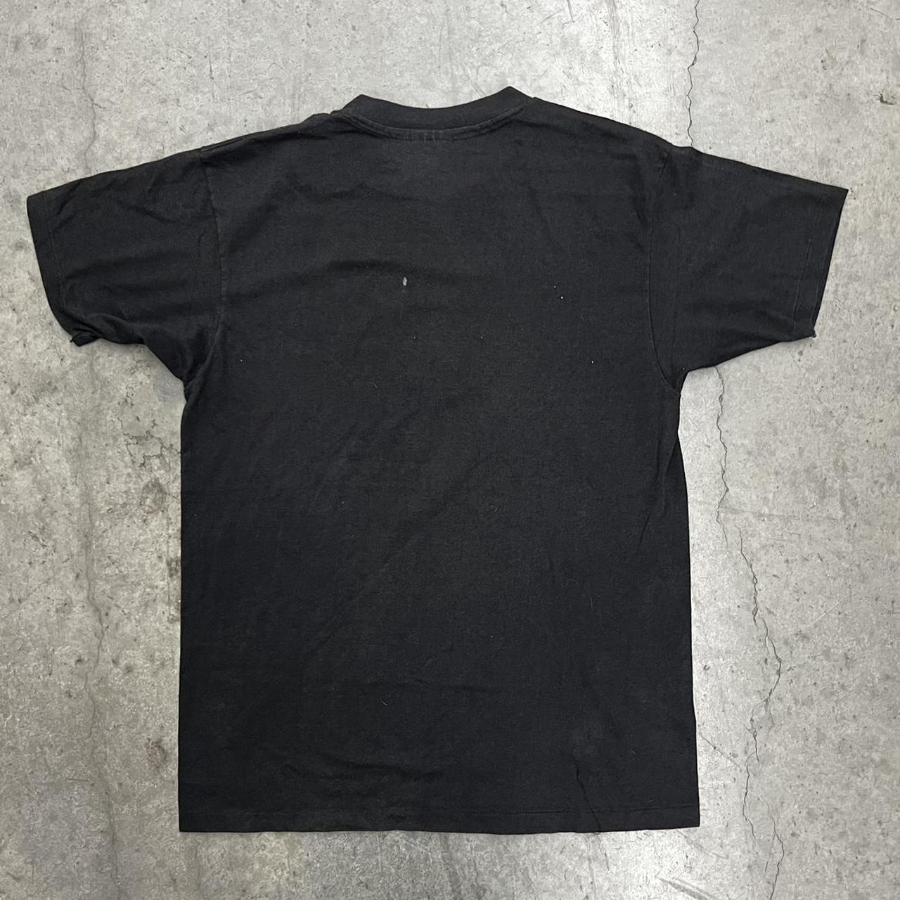 Vintage 80s "Smith Moore Wreck Diver" Tee. Good... - Depop