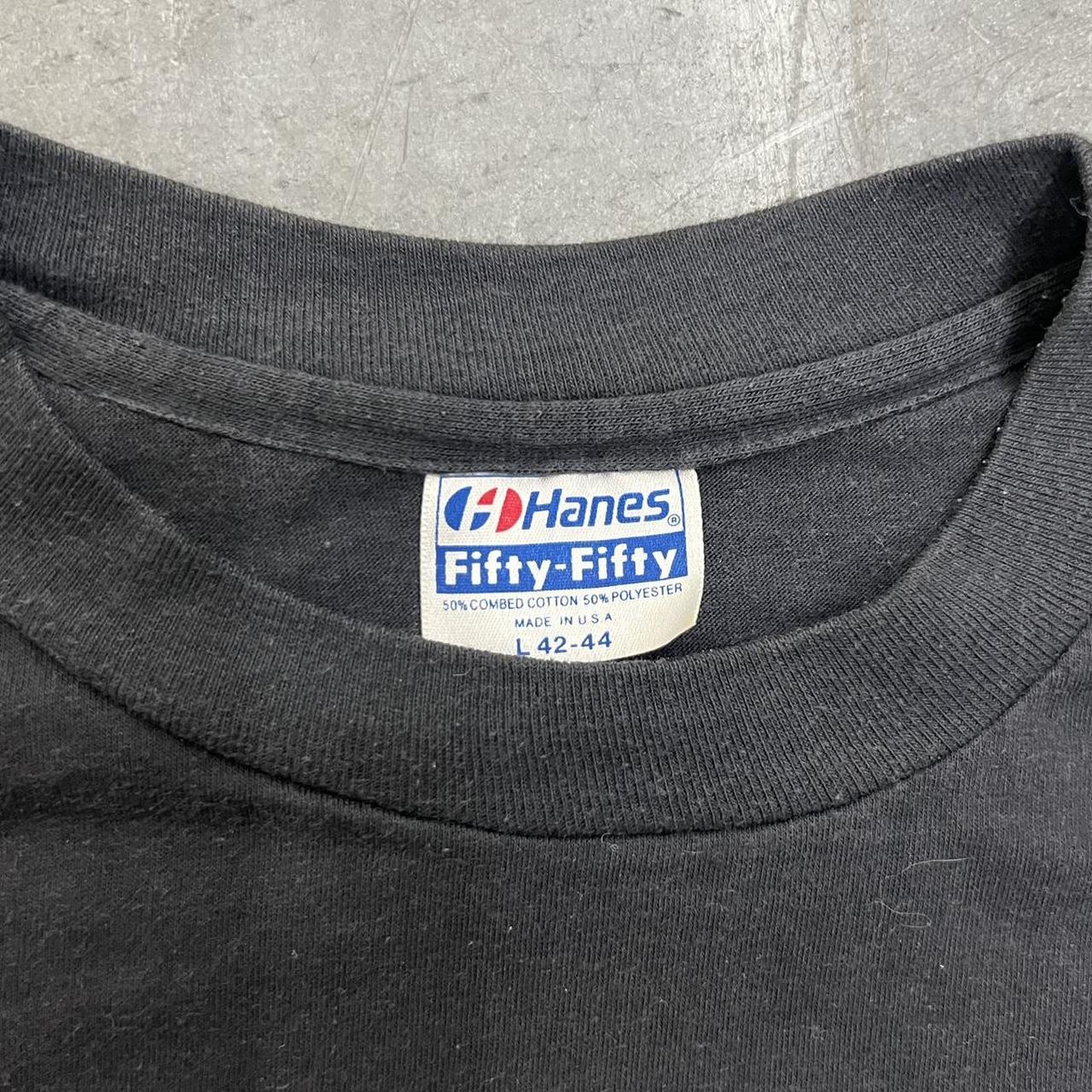 Vintage 80s "Smith Moore Wreck Diver" Tee. Good... - Depop