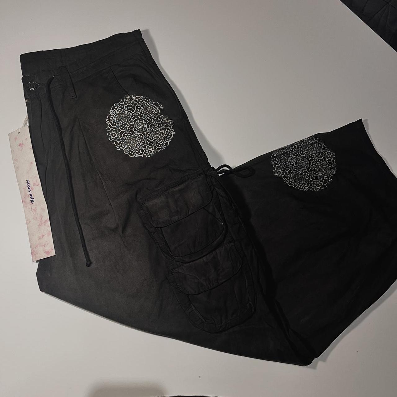 Story MFG Forager Pants sample Size Large, but... - Depop