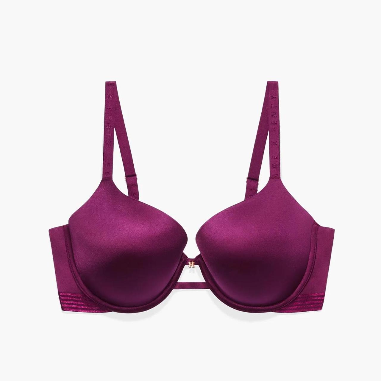 Savage X Fenty bra Core Microfiber T-Shirt bra in... - Depop