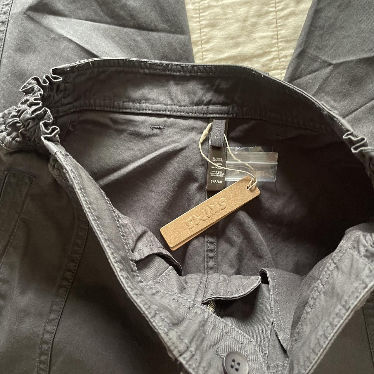 SOLD OUT Skims Woven Outdoor Pant - All sizes are... - Depop