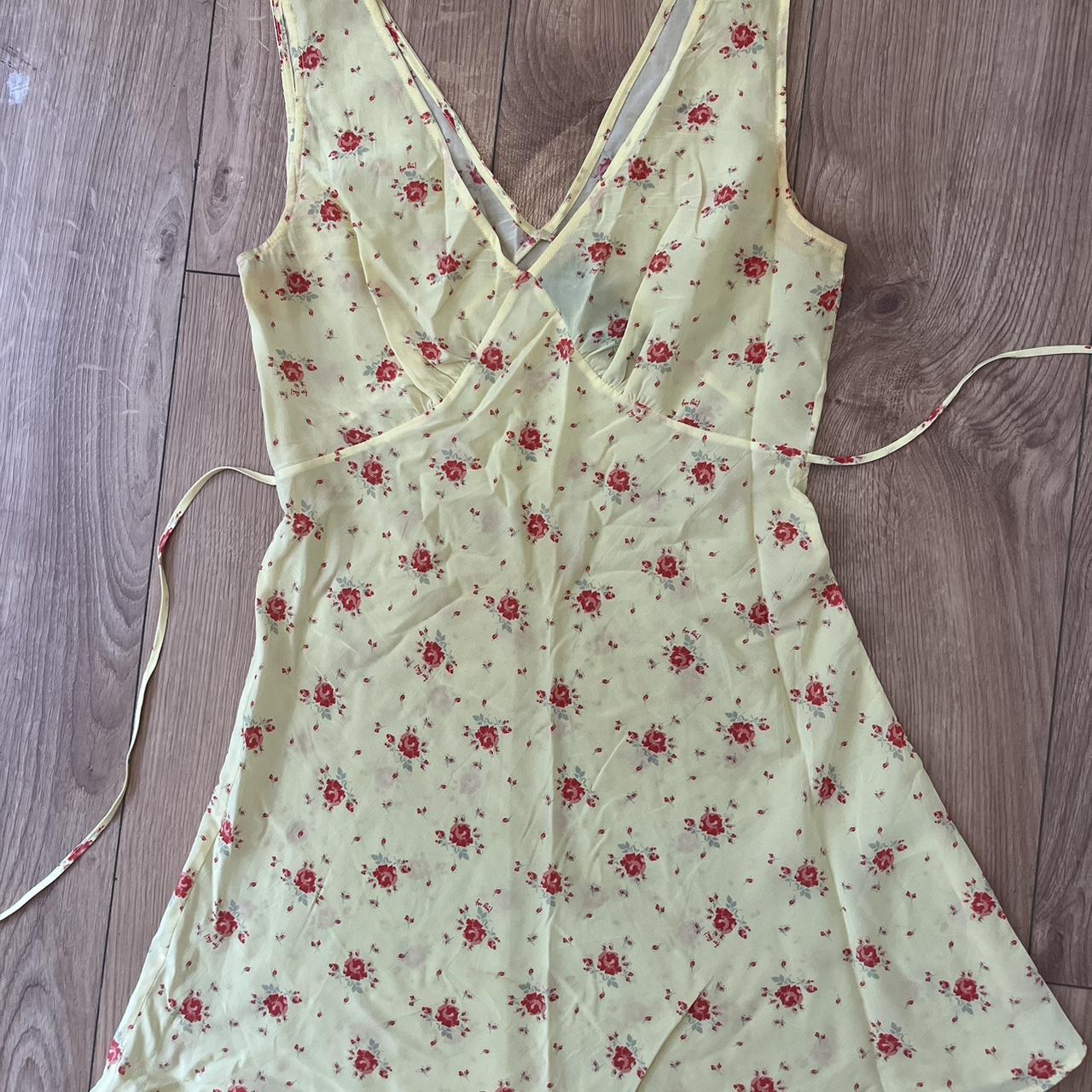 Realisation par Isabelli Verona dress!! Size small.... - Depop