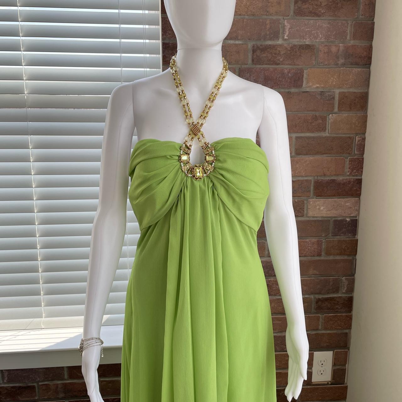 Womens Dress Depop