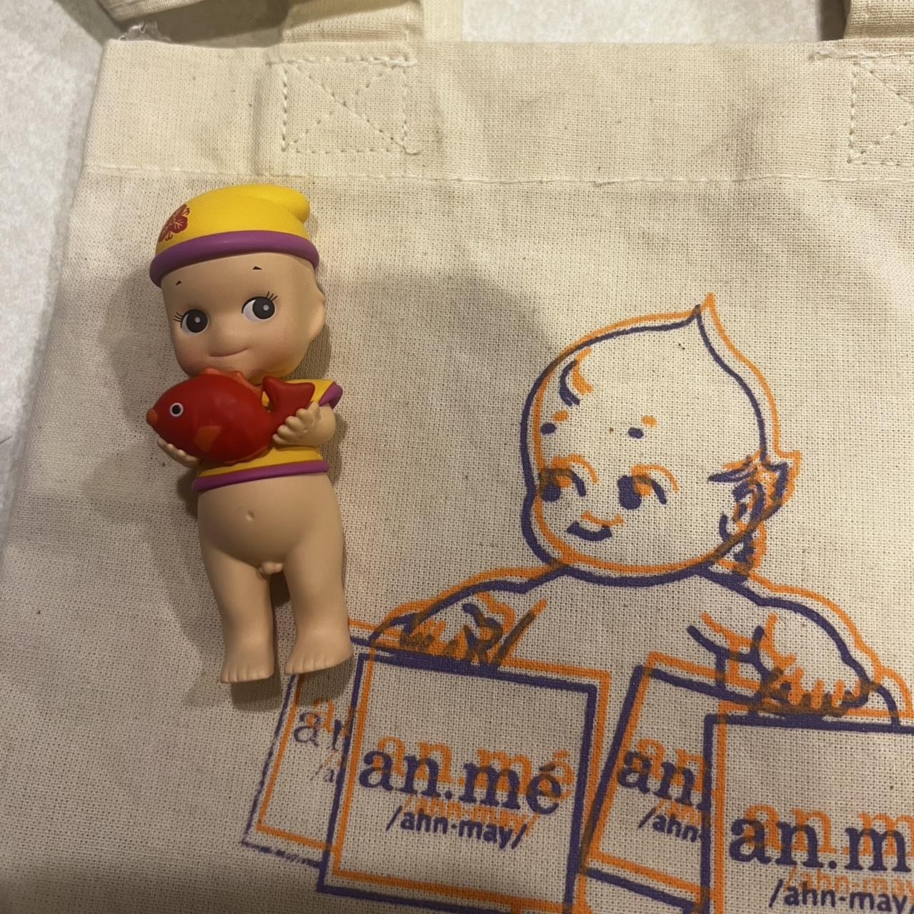 Sonny Angel Japanese Good Luck Series Ebisuten... - Depop