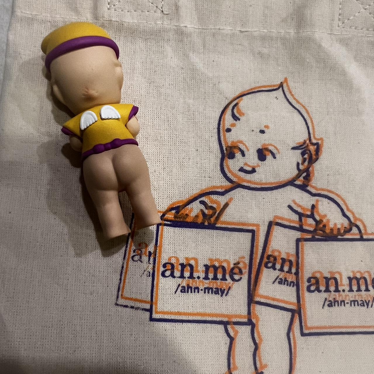 Sonny Angel Japanese Good Luck Series Ebisuten... - Depop