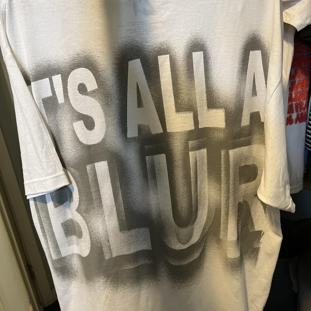 21 savage slaughter gang merch from drake its all a... - Depop