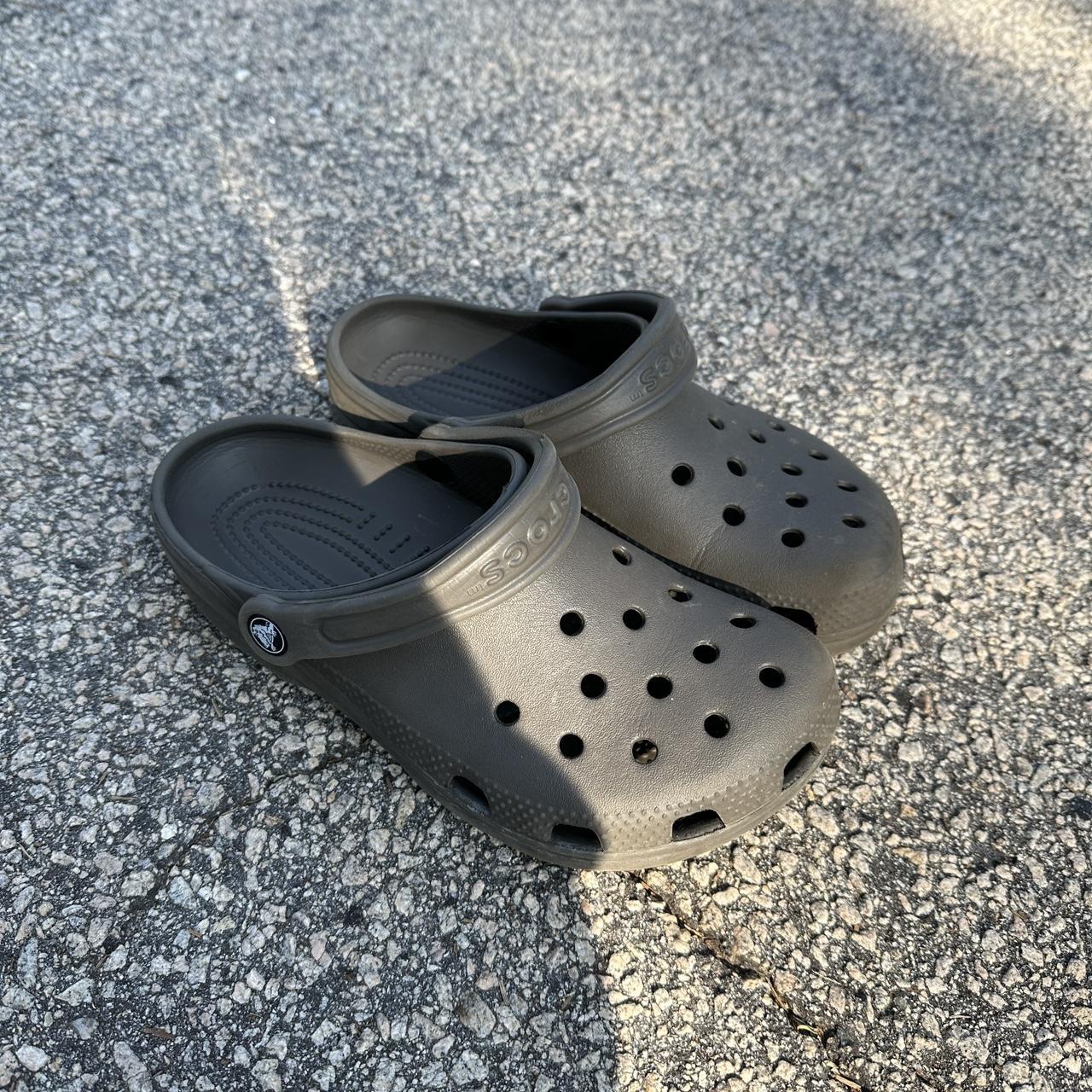 Crocs Women's Footwear | Depop