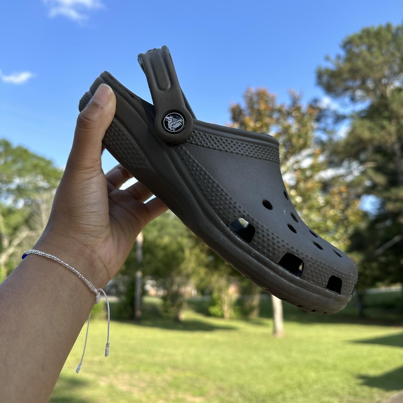 Crocs Women's Footwear | Depop