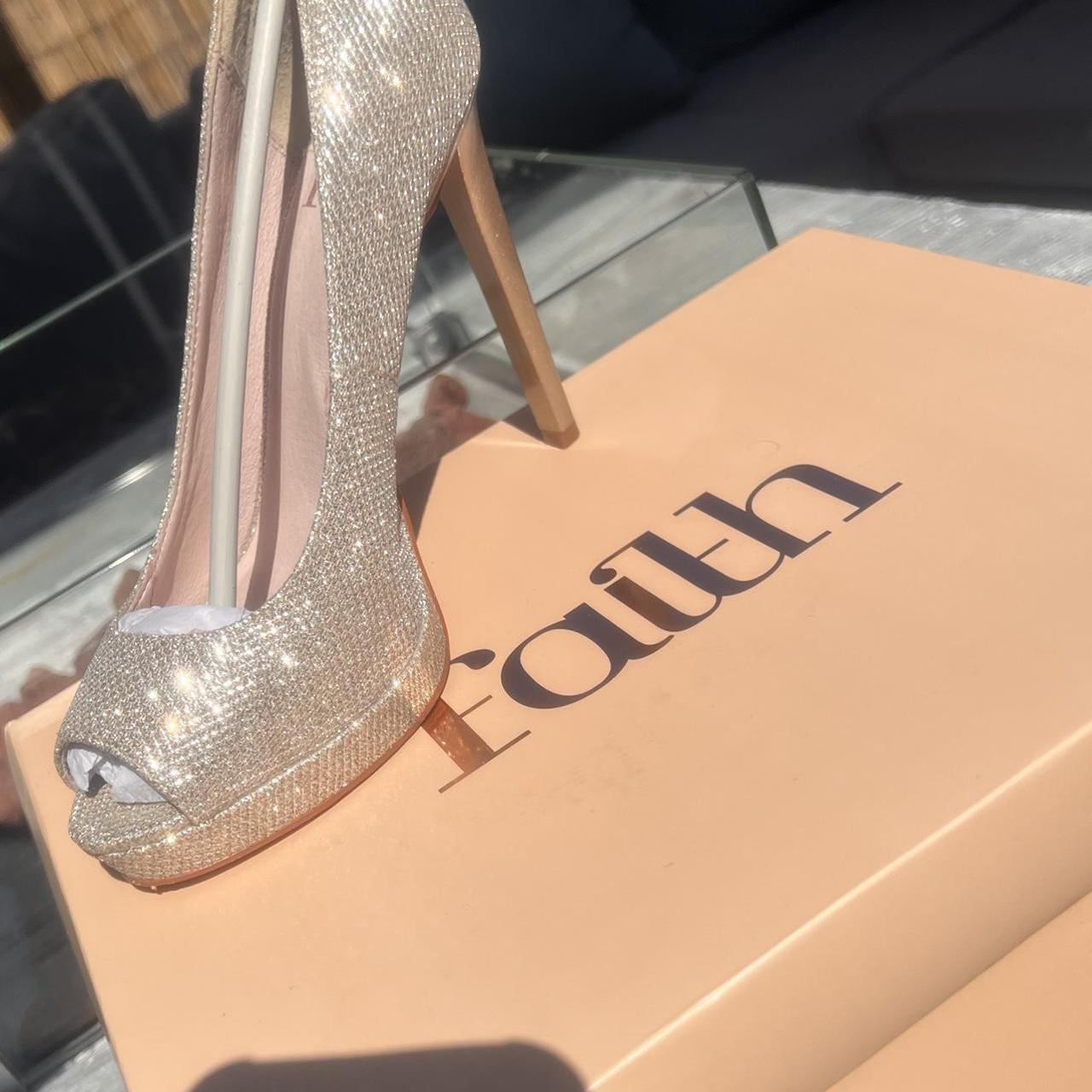 Faith Women's Footwear | Depop