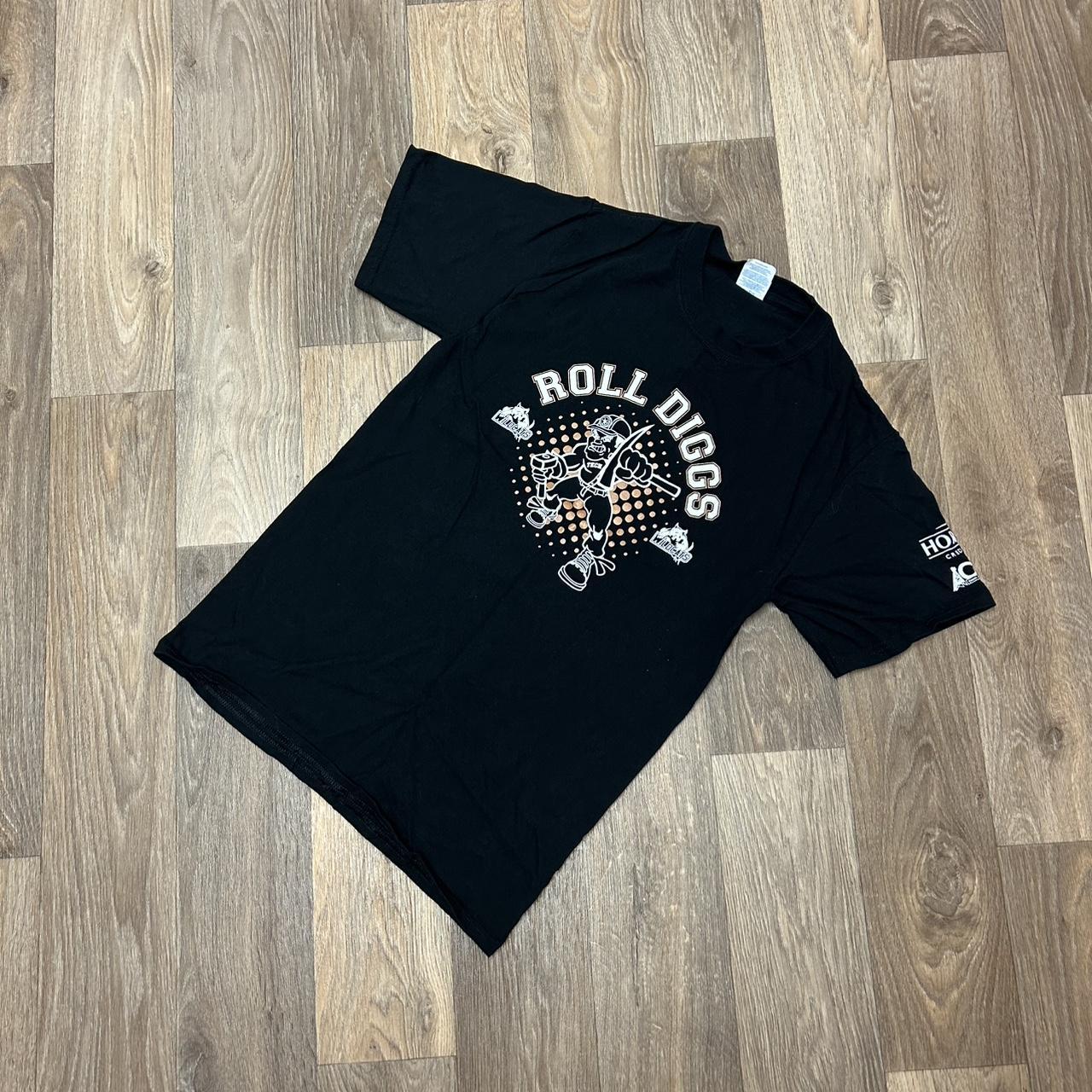 Vintage Port & Company Roll Diggs wildcats black... | Depop