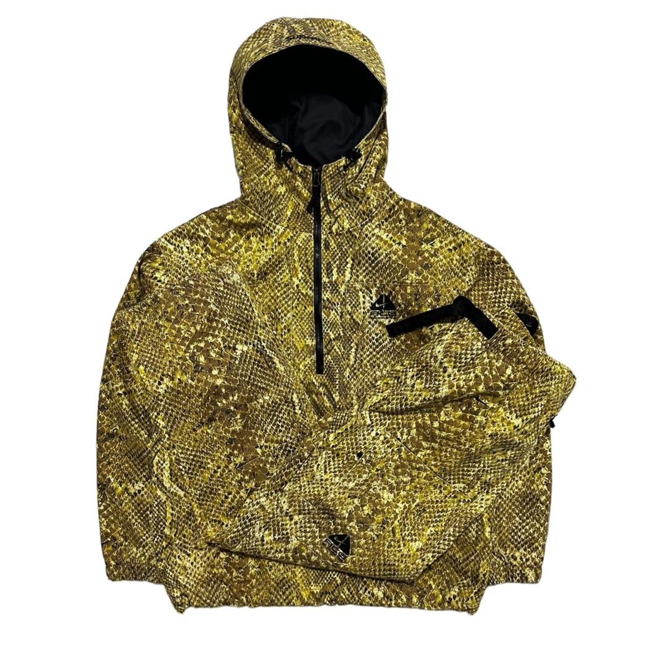 Supreme Men's Jacket | Depop