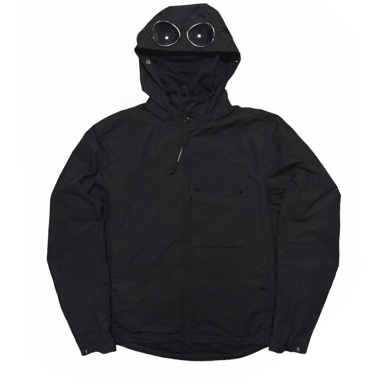 CP Company Micro-M Goggle Jacket Overall good... - Depop