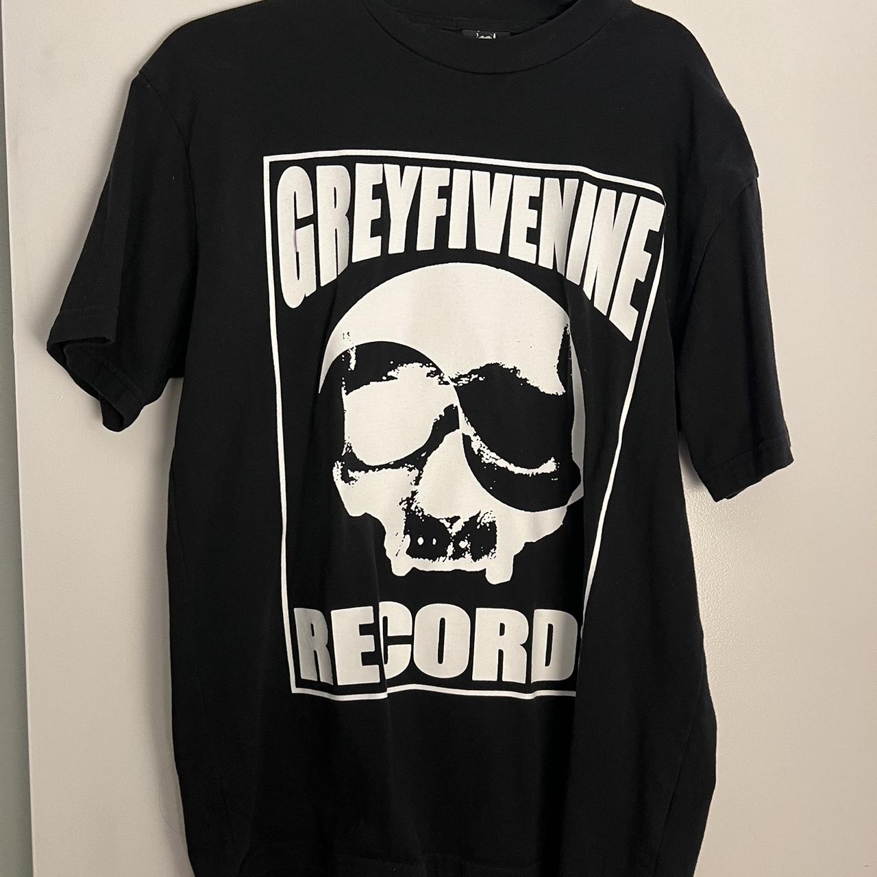 Brand new, never worn G59 shirt #ftp #g59... - Depop