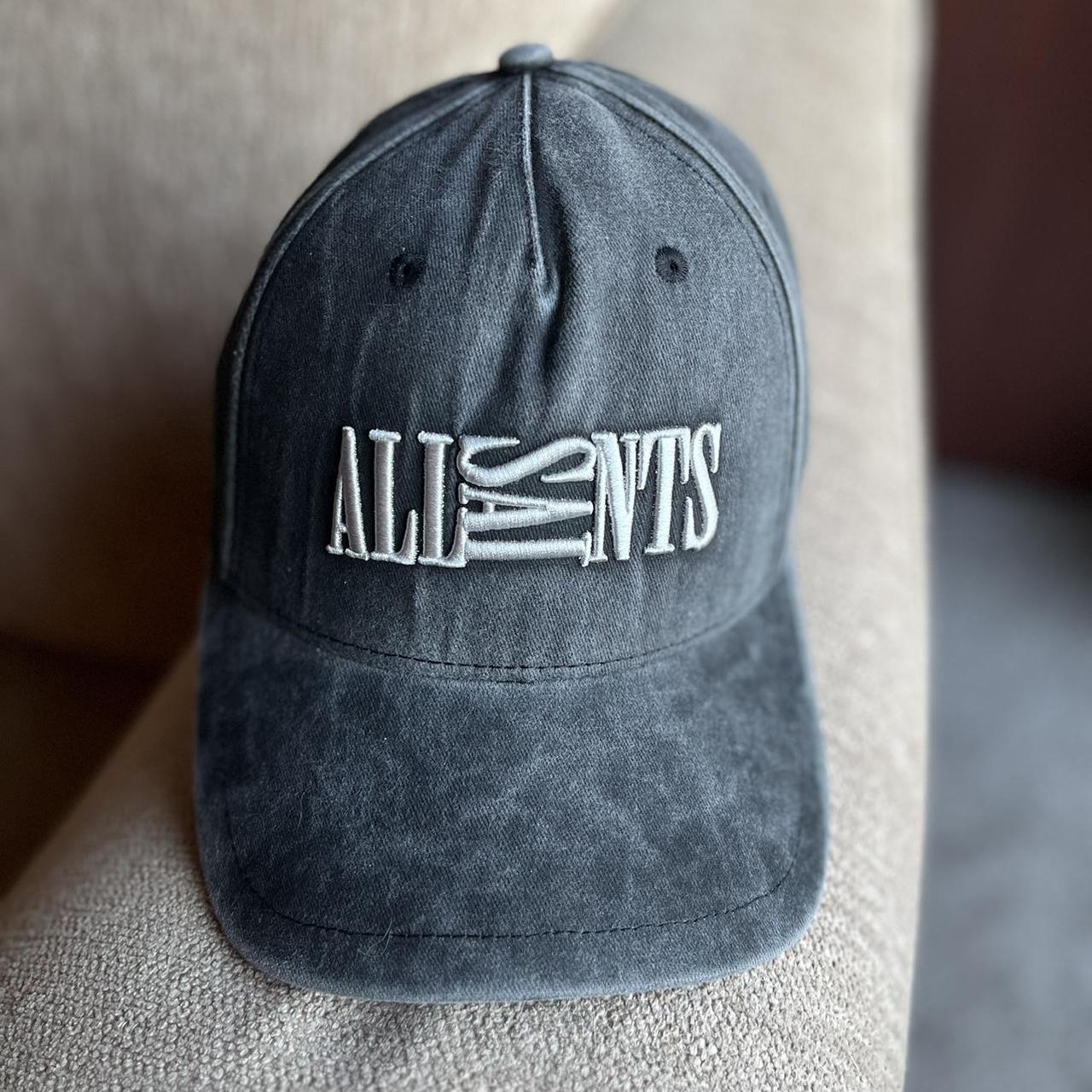 AllSaints hat - Depop