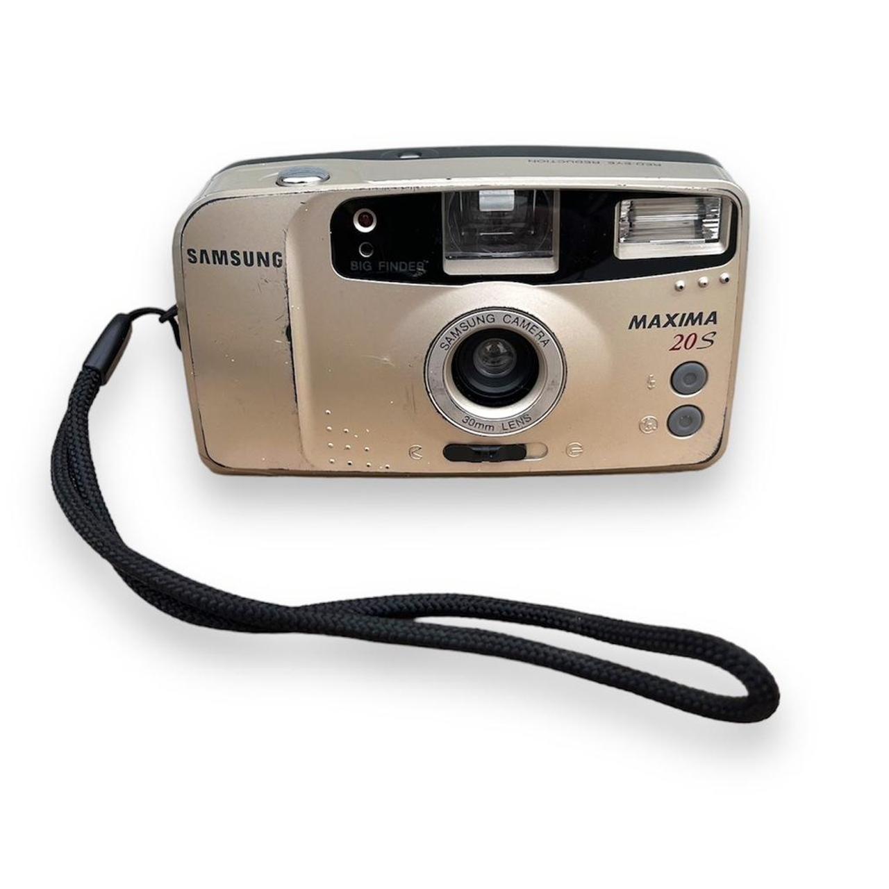 Samsung Cameras-and-accessories | Depop