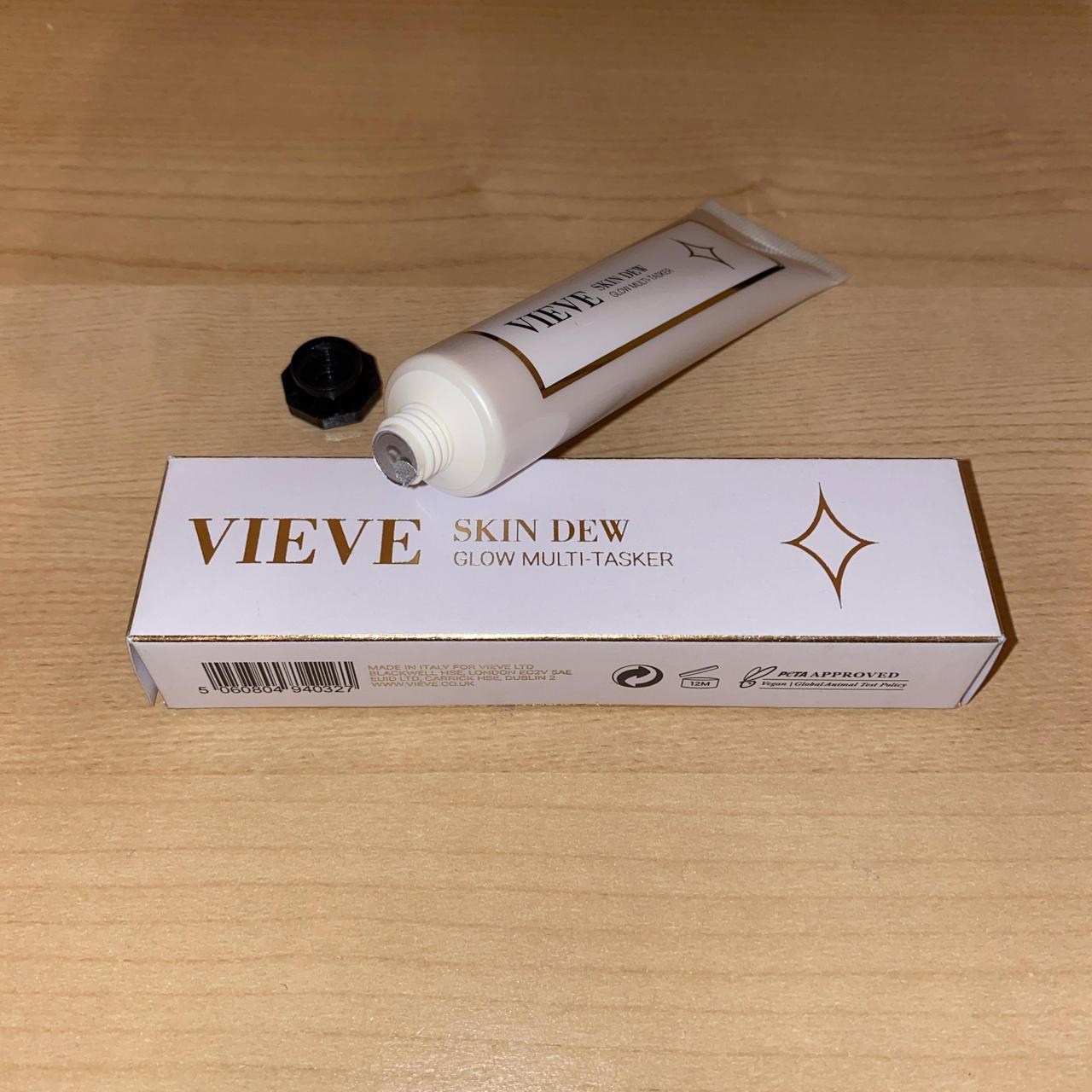 selling vieve skin dew glow multi-tasker! 💕 full... - Depop