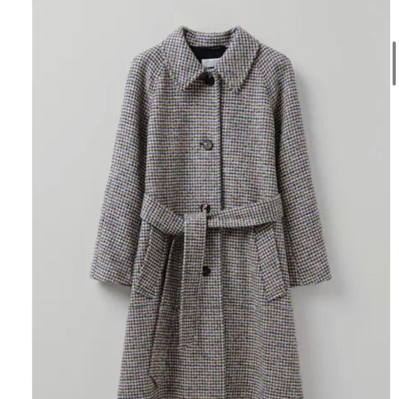 WTB!!! Searching for this Toast Miller houndstooth... - Depop