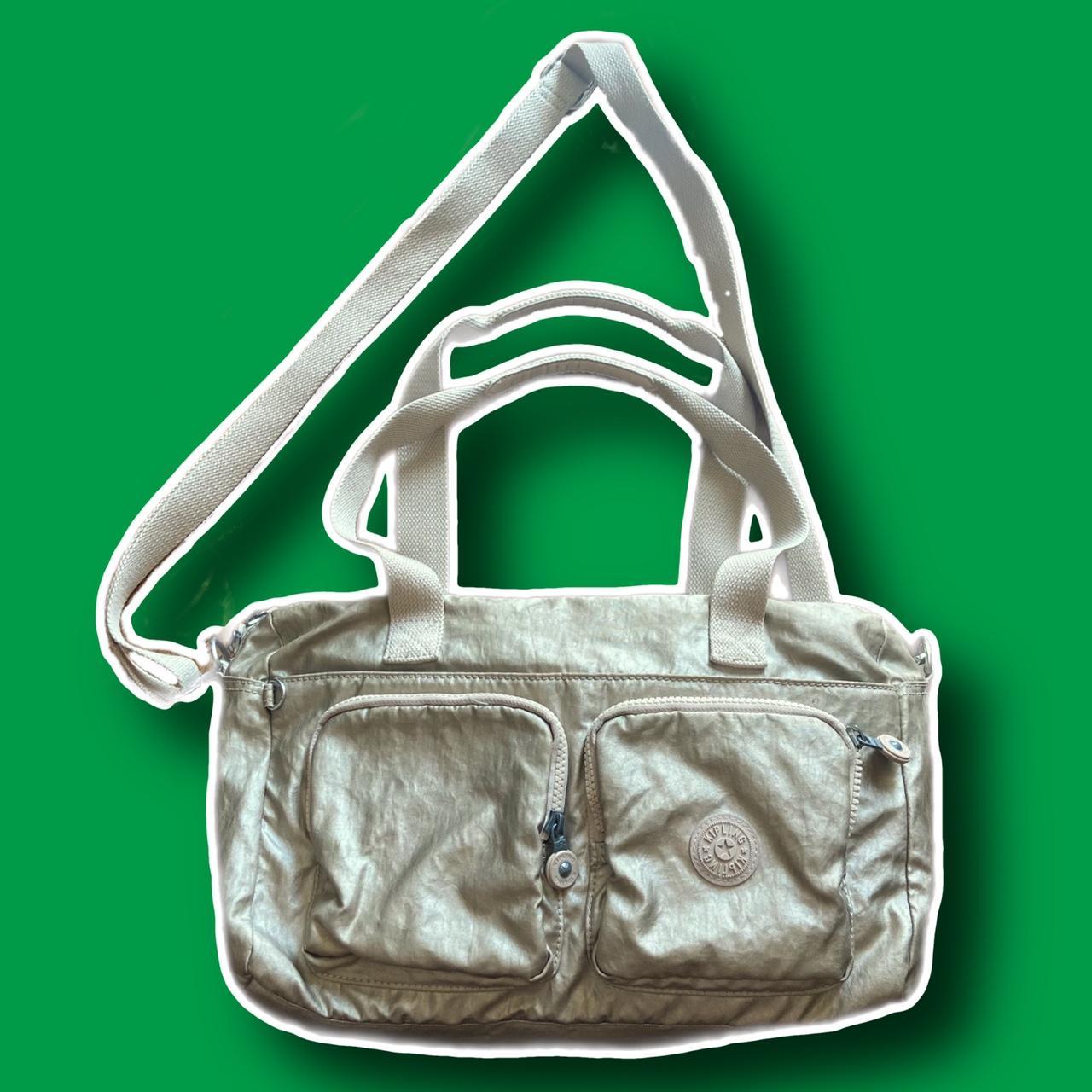 Kipling Bag With Gold Hardware at Carolann Ness blog