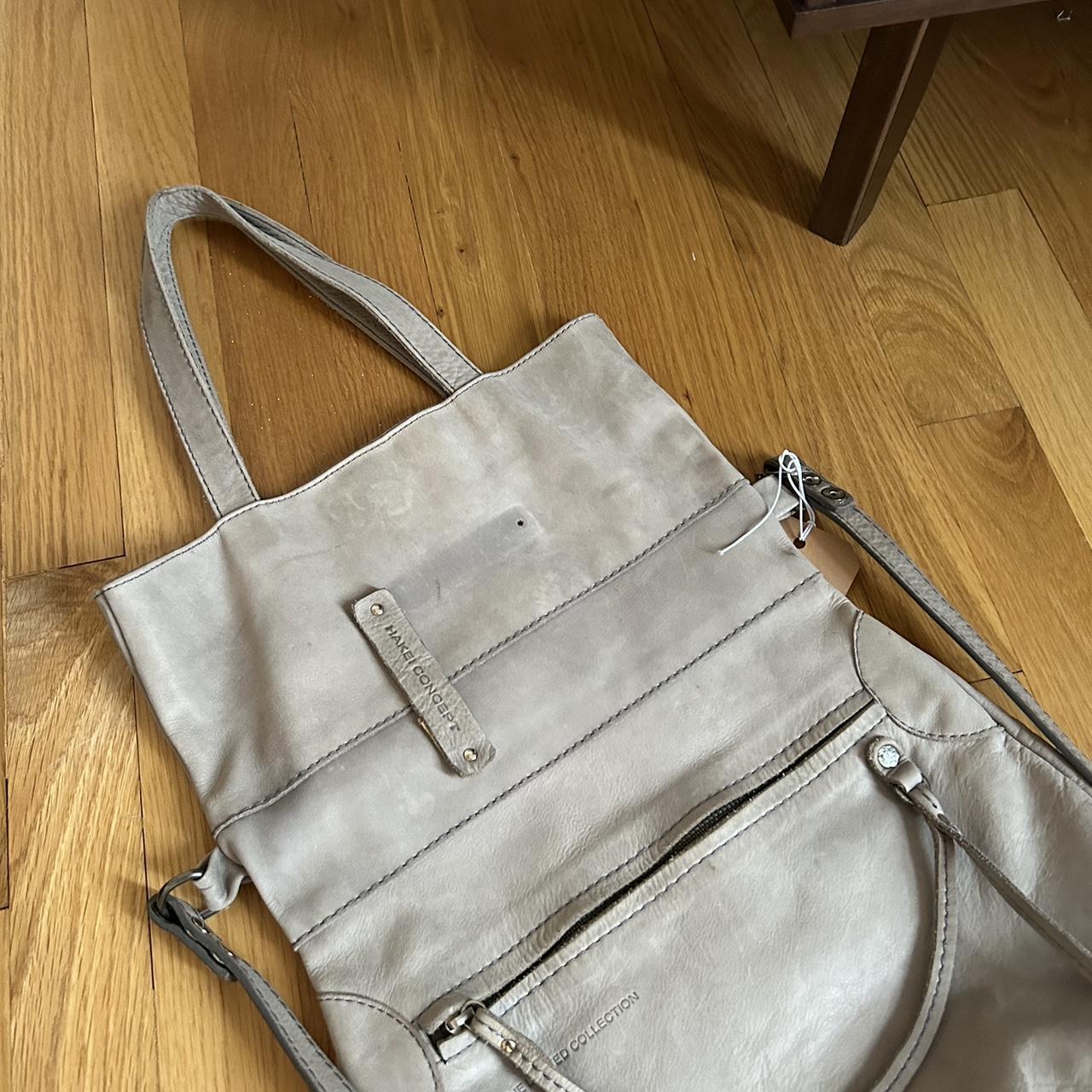 vintage hakei Concept fold bag from portugal... | Depop