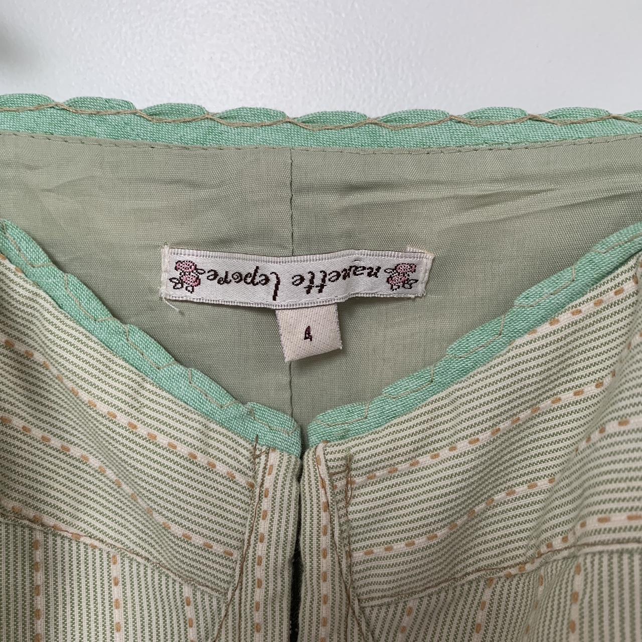 Nanette Lepore Women's Corset | Depop